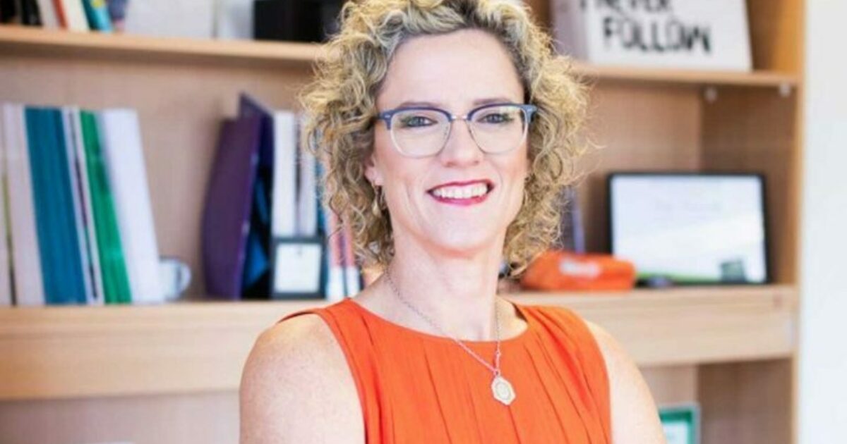 Our Watch | Men who respect women, please speak up to help end the…