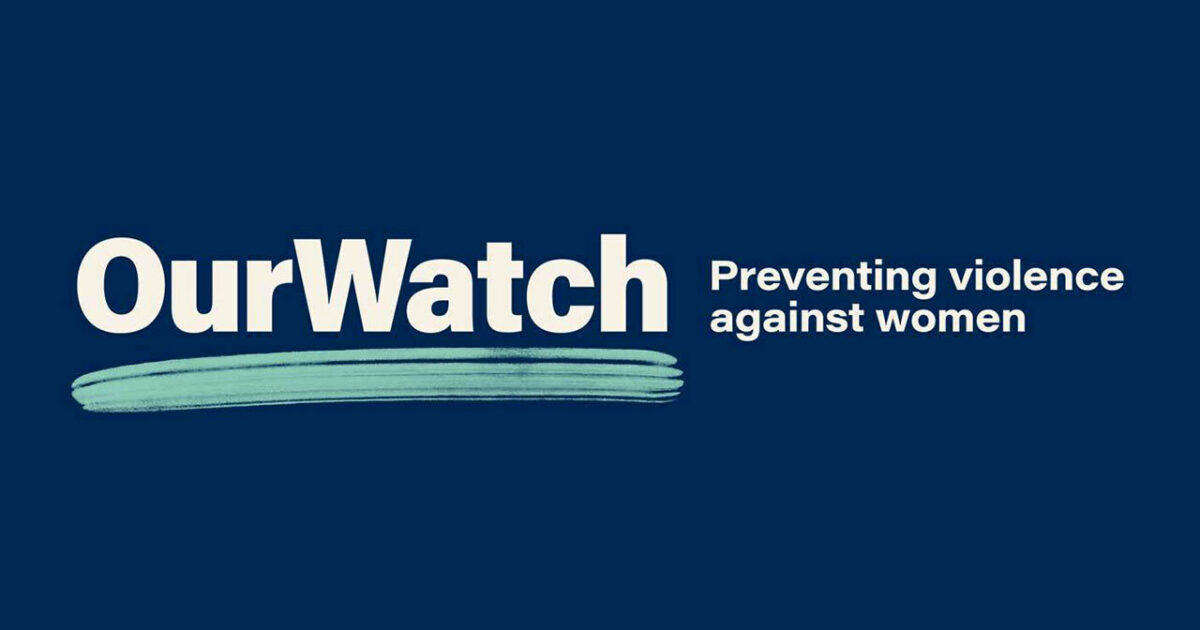 Our Watch | Opportunities for prevention of violence against women…