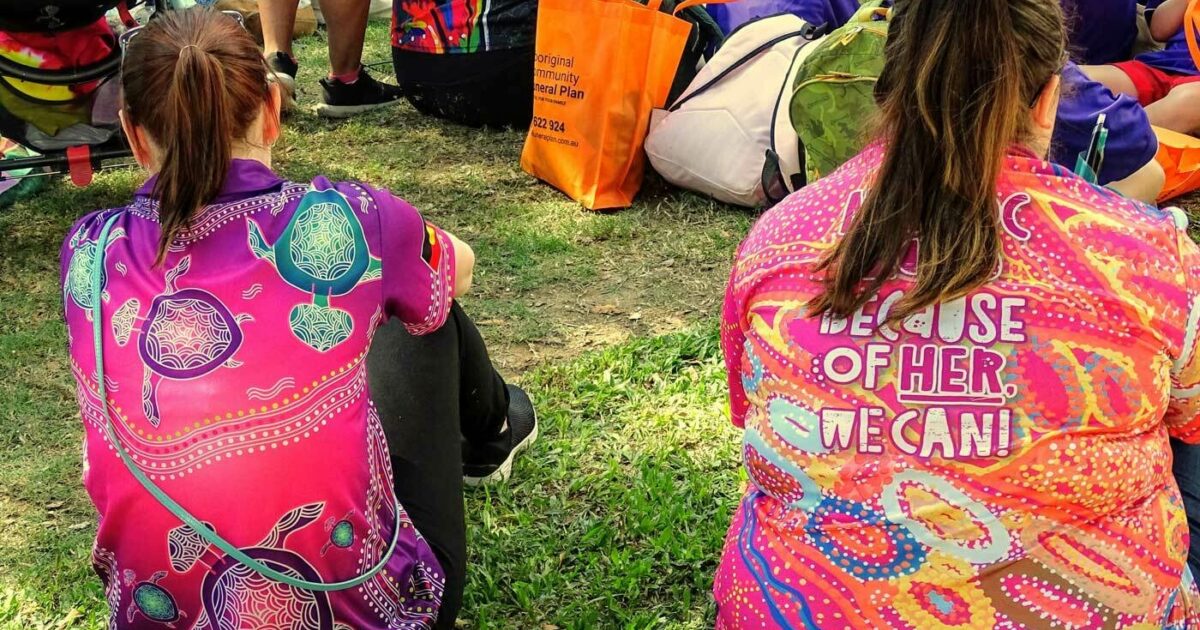 Our Watch | Tips for reporting on violence against Aboriginal and…