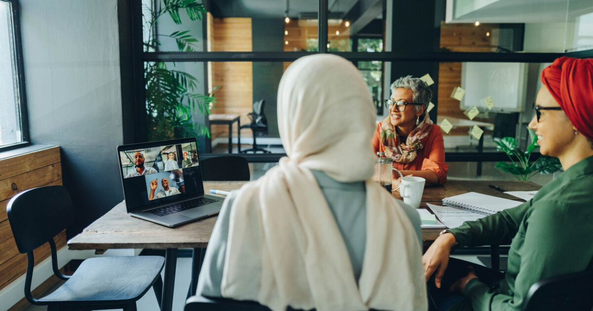 Our Watch | Our Watch partners with the Multicultural Centre for…